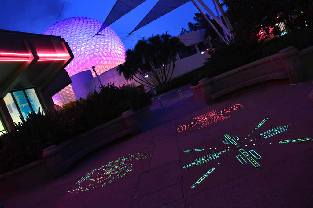 SATURDAY SIX: The Six Best Kept Secrets at EPCOT | TouringPlans.com Blog