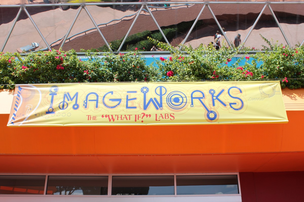Indoor Children’s Play Areas in Epcot | TouringPlans.com Blog