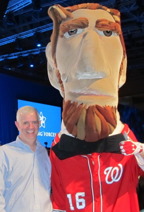 Washington DC: How to Attend the Presidential Inauguration ...