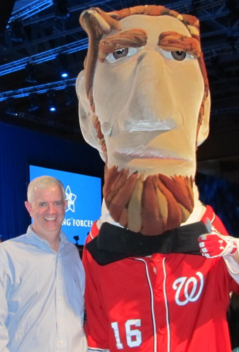 Washington DC: How to Attend the Presidential Inauguration ...