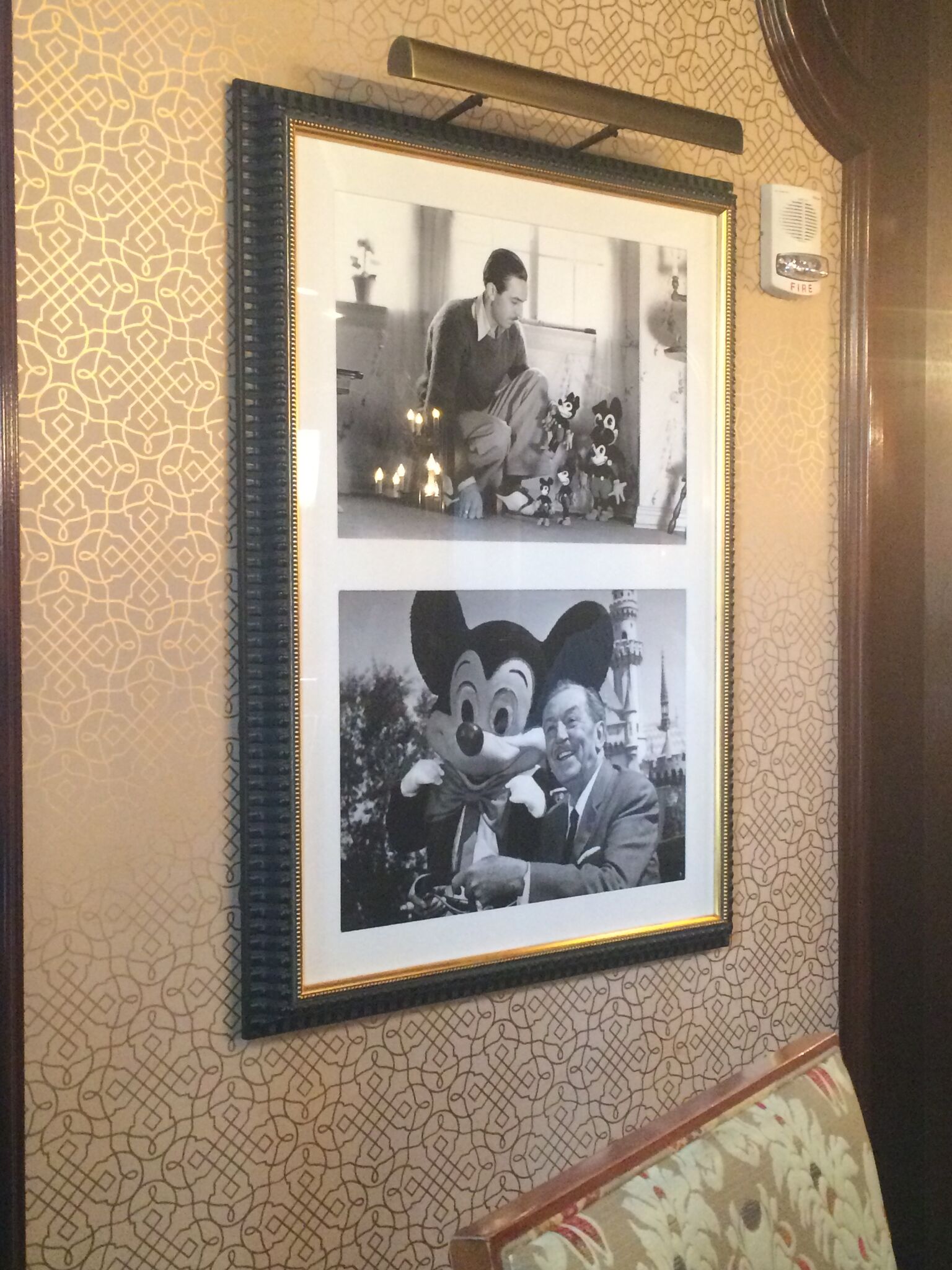 Disney History: The Carthay Circle Theater | TouringPlans.com Blog
