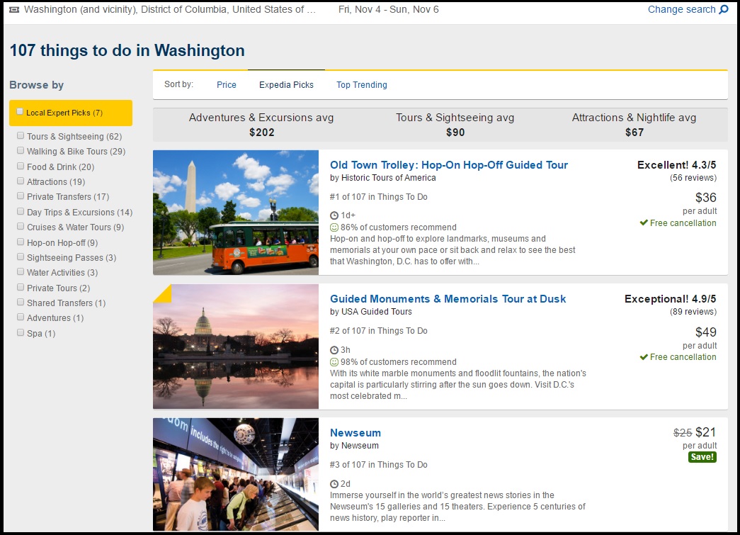 The Best Disney World Ticket and Hotel Prices – and the Stories Behind ...