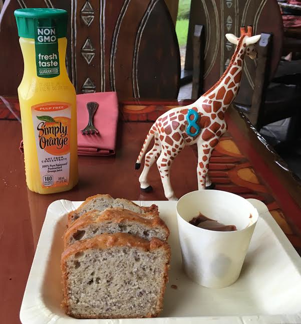 Sanaa Breakfast: A Solid Addition To Disney Dining | TouringPlans.com Blog