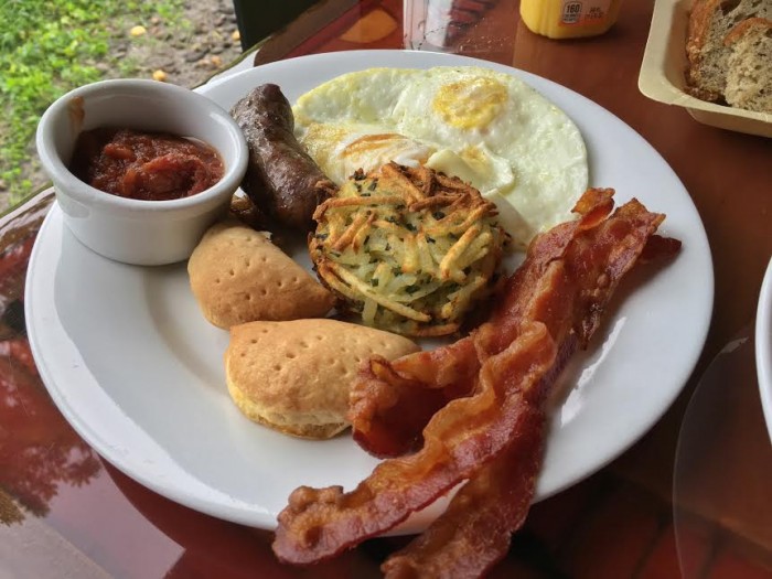 Sanaa Breakfast: A Solid Addition To Disney Dining | TouringPlans.com Blog
