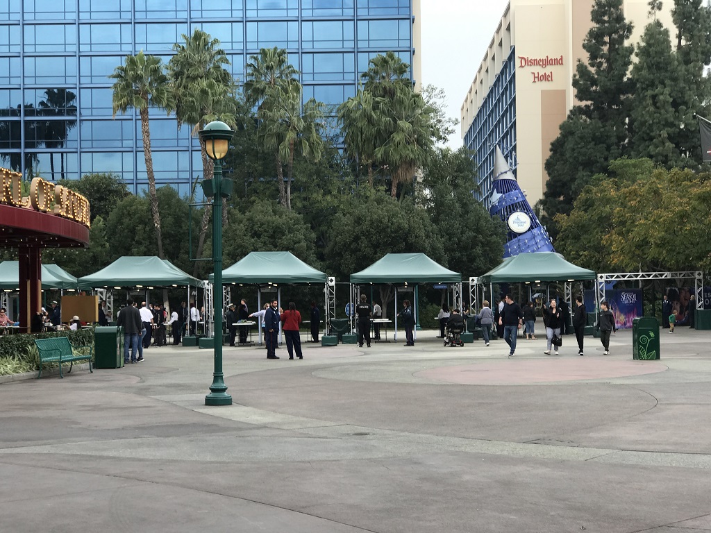Everything You Need To Know About Disneyland’s New Security Procedures ...