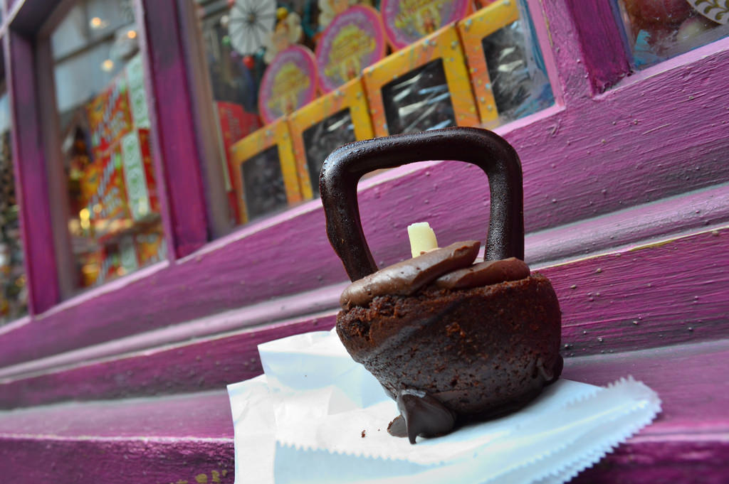 SATURDAY SIX: Six Snacks At Universal Orlando You Gotta Try ...