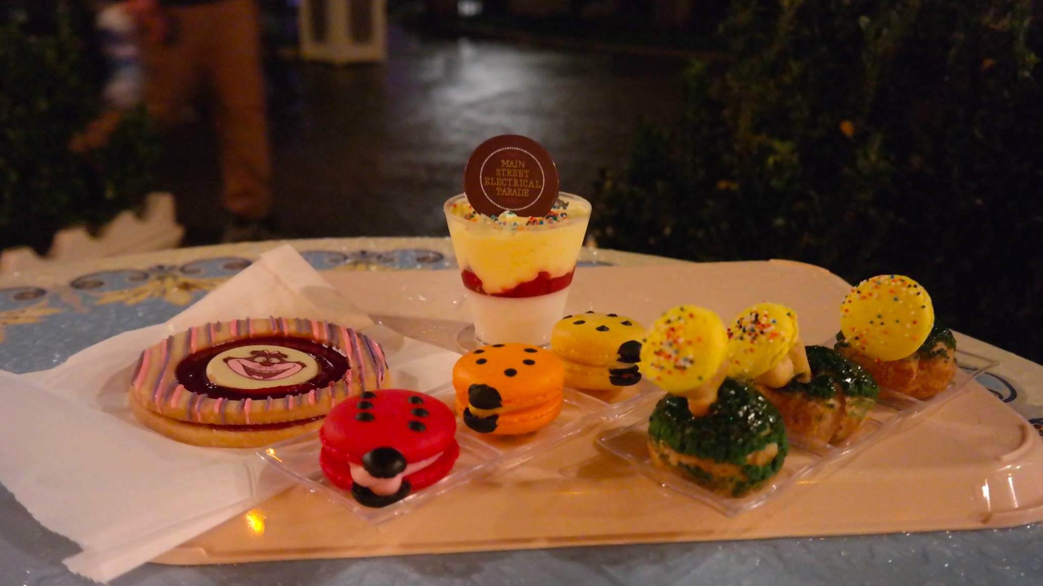 SATURDAY SIX: Six Reasons We Love Main Street Electrical Parade’s ...