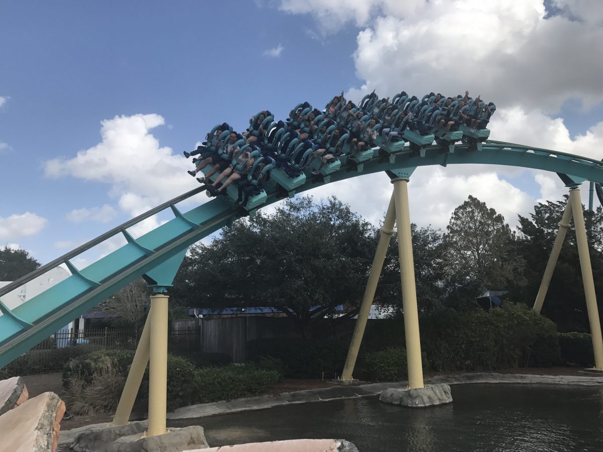 Getting to Know SeaWorld Orlando | TouringPlans.com Blog