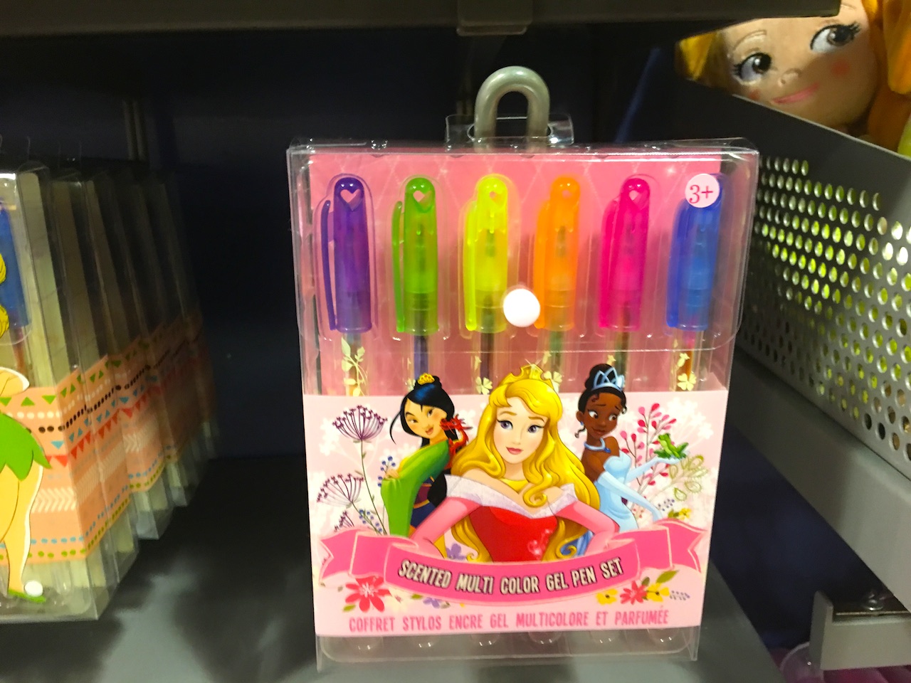 The Magic, The Memories, and Merch! January 2017 Photo Report of the ...