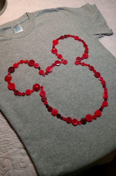 Do It Yourself: Disney Shirts | TouringPlans.com Blog