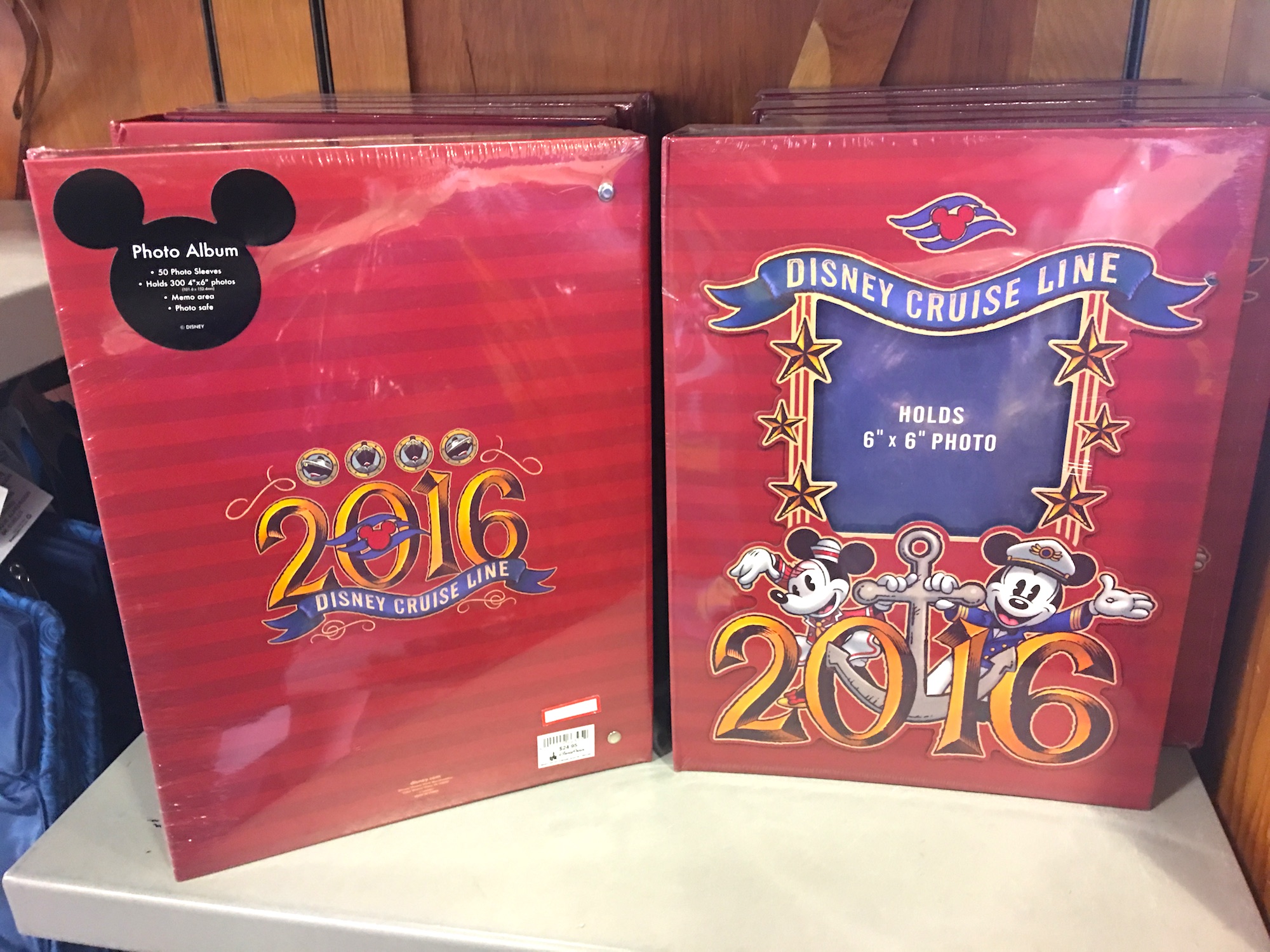Disney Outlet Store Photo Report February 2017 - TouringPlans.com