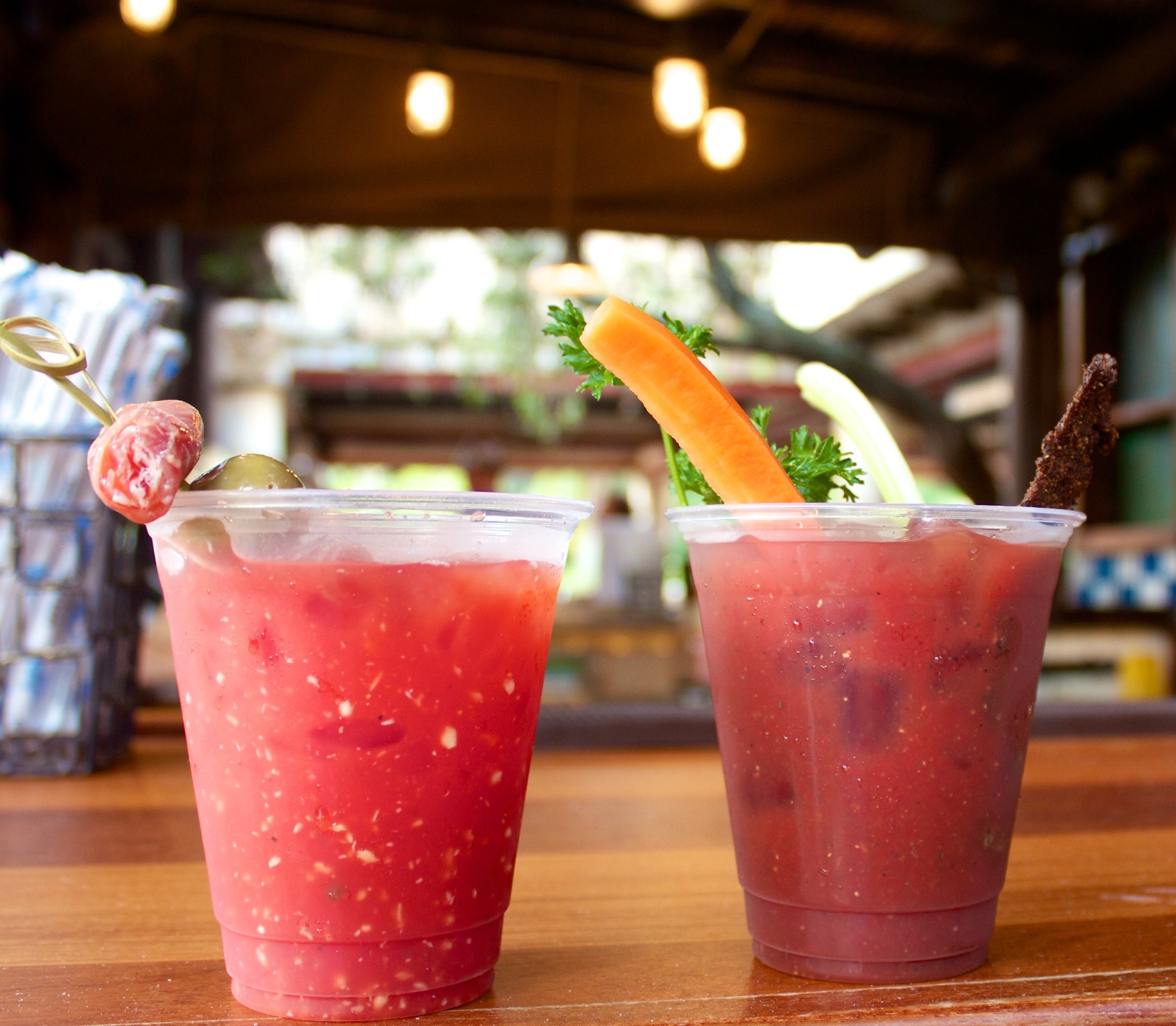 25 Drinks of Christmas – Day 7: LOST ON SAFARI at Dawa Bar ...