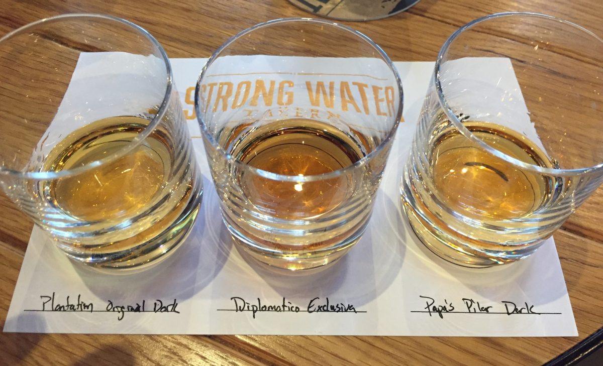 25 Drinks of Christmas – Day 17: MAI TAI at Strong Water Tavern ...