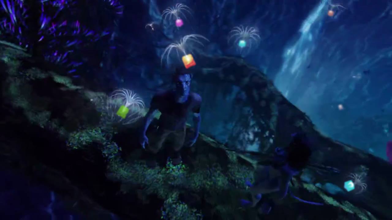 SATURDAY SIX: 6 Disney references in James Cameron’s AVATAR you might ...