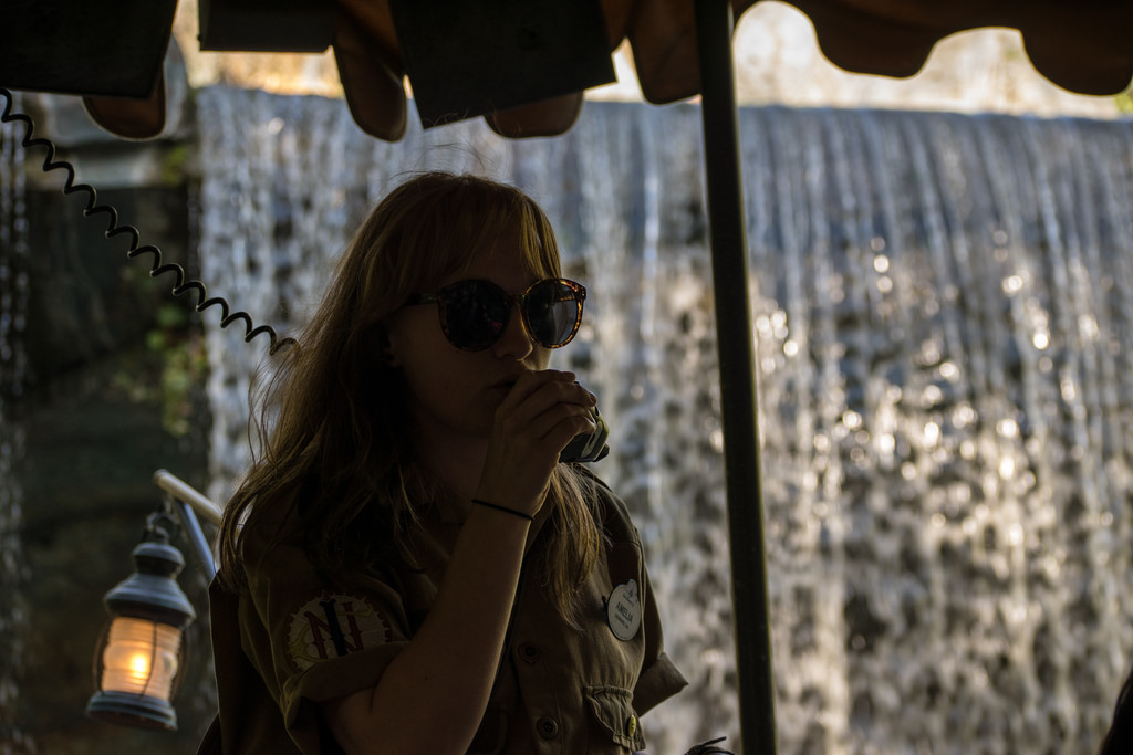 Disney Characters You May Not Know: Dr. Albert Falls | TouringPlans.com ...