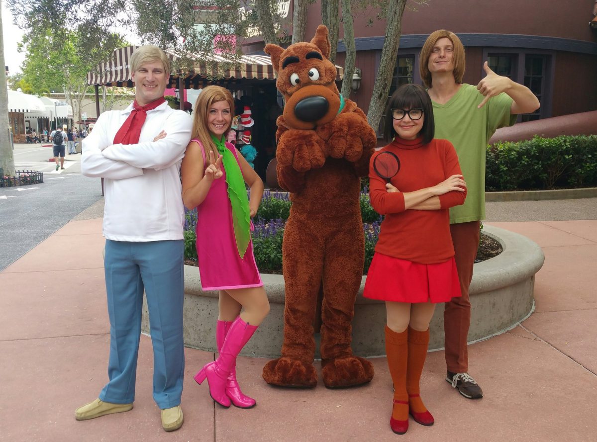 The SATURDAY SIX Takes a Look at Our Favorite Universal Orlando Resort ...