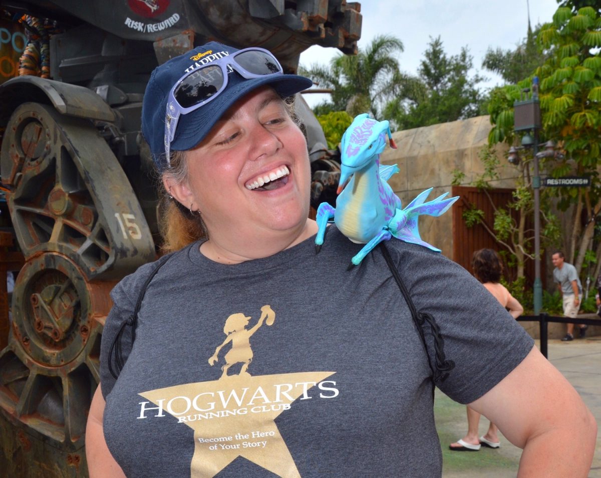 SATURDAY SIX: 6 Reasons We LOVE Pandora – The World of Avatar ...