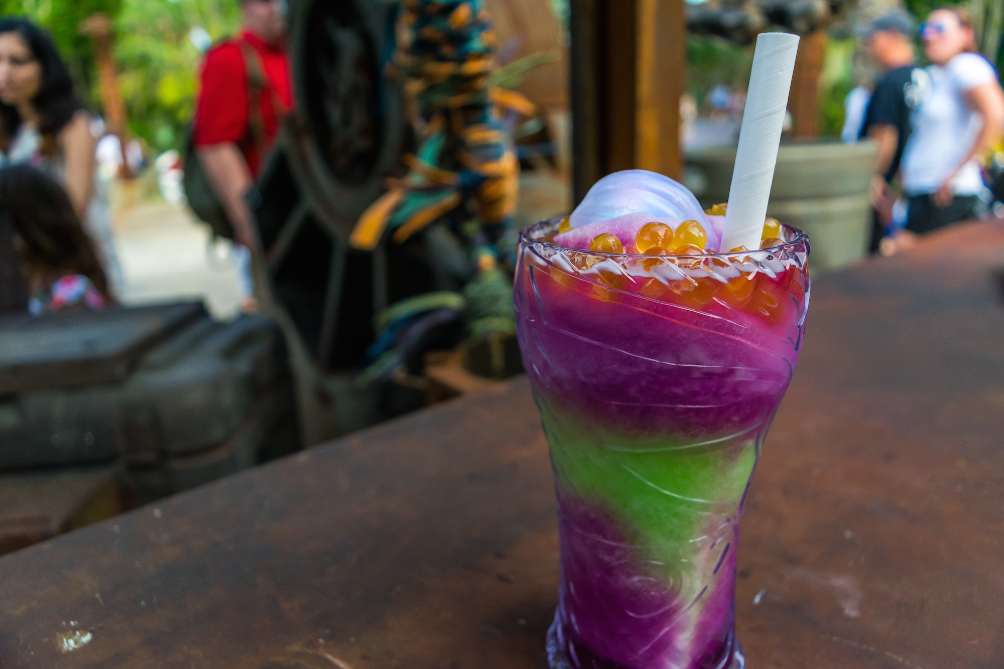 SATURDAY SIX: 6 Reasons We LOVE Pandora – The World of Avatar ...