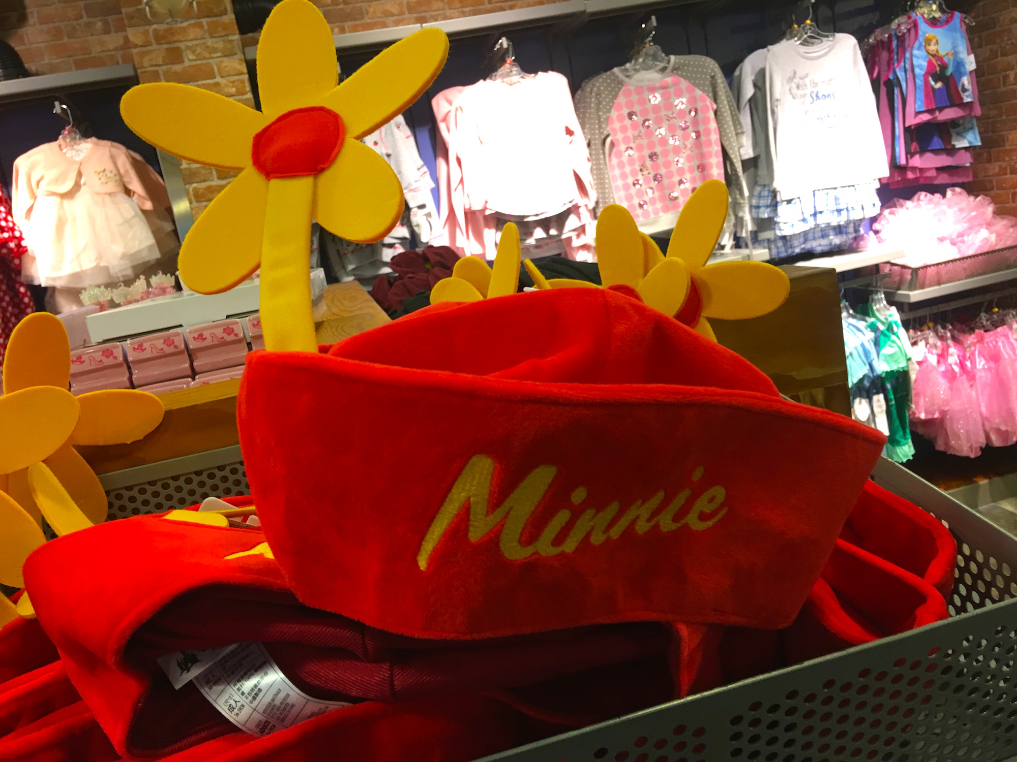 The Magic, The Memories, and Merch! MAY 2017 Photo Report of the Disney ...