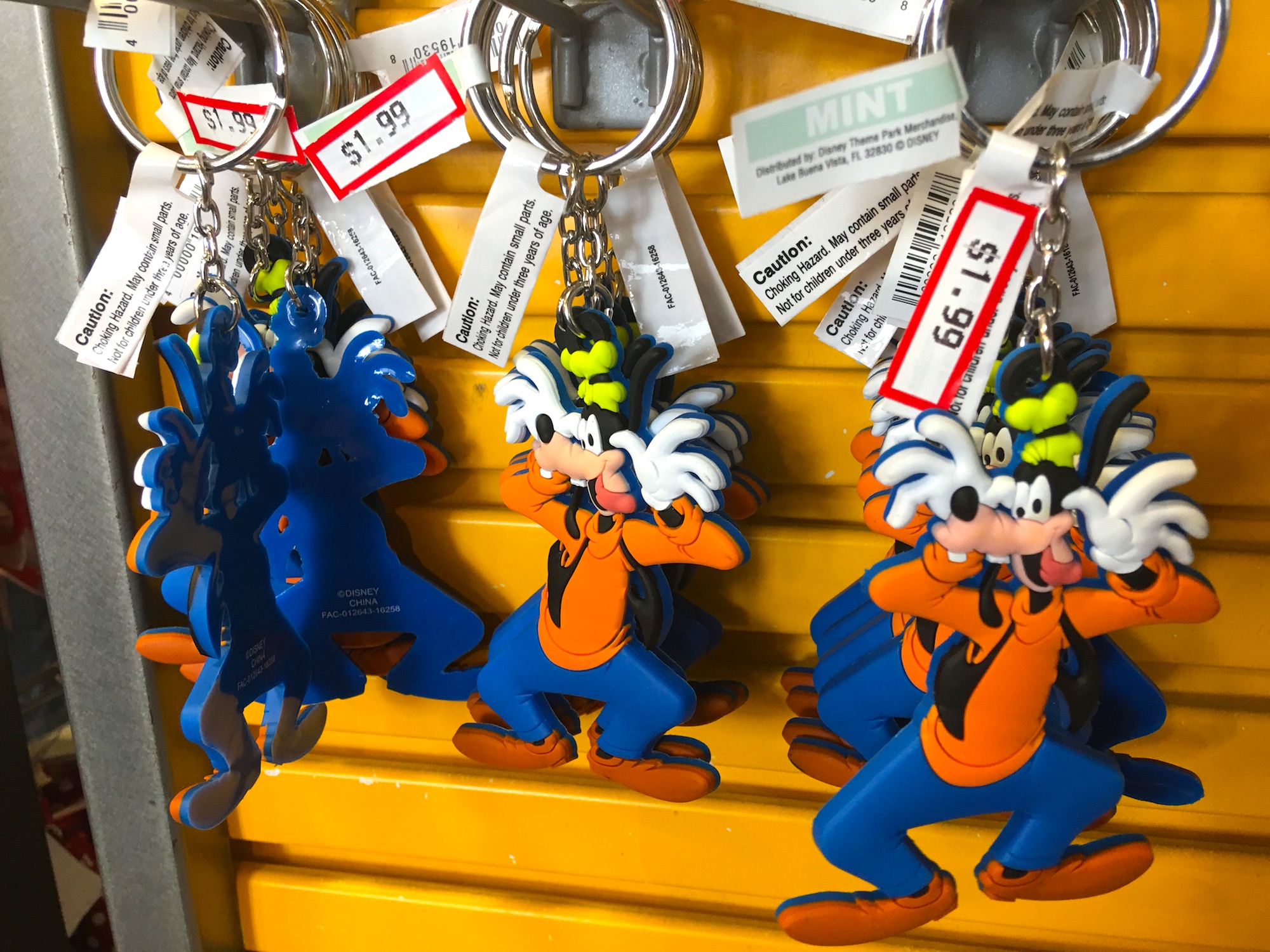 The Magic, The Memories, and Merch! MAY 2017 Photo Report of the Disney ...