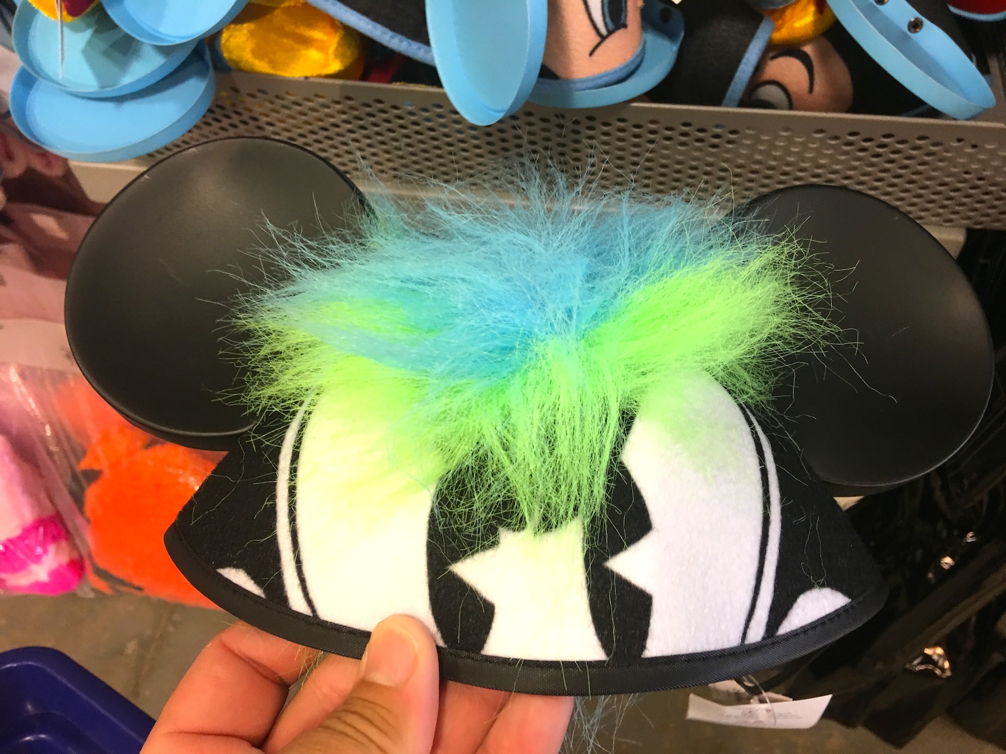 The Magic, The Memories, and Merch! MAY 2017 Photo Report of the Disney ...