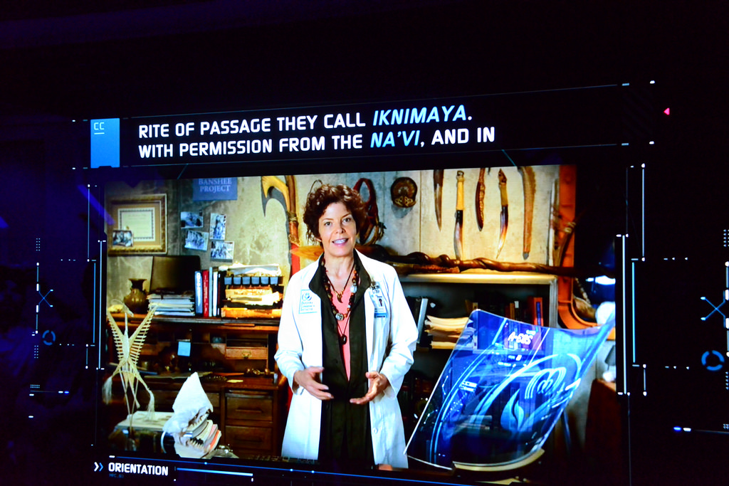 SATURDAY SIX: 6 Amazing Details in Disney’s Pandora: The World of ...