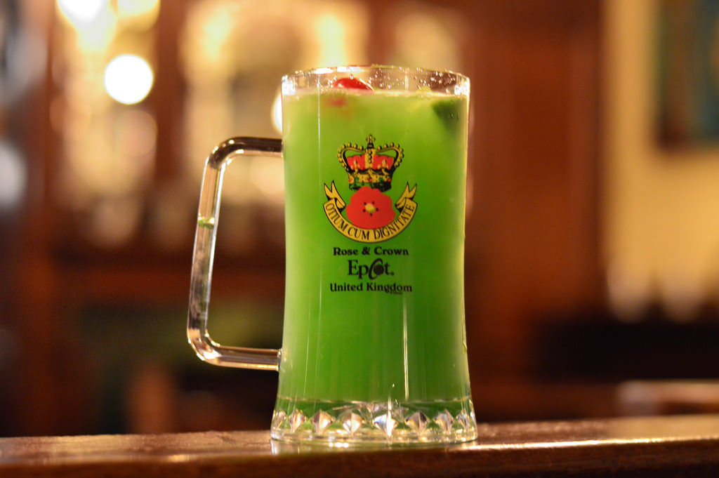 25 Drinks of Christmas – Day 25: TENNESSEE LEMONADE at Regal Eagle ...
