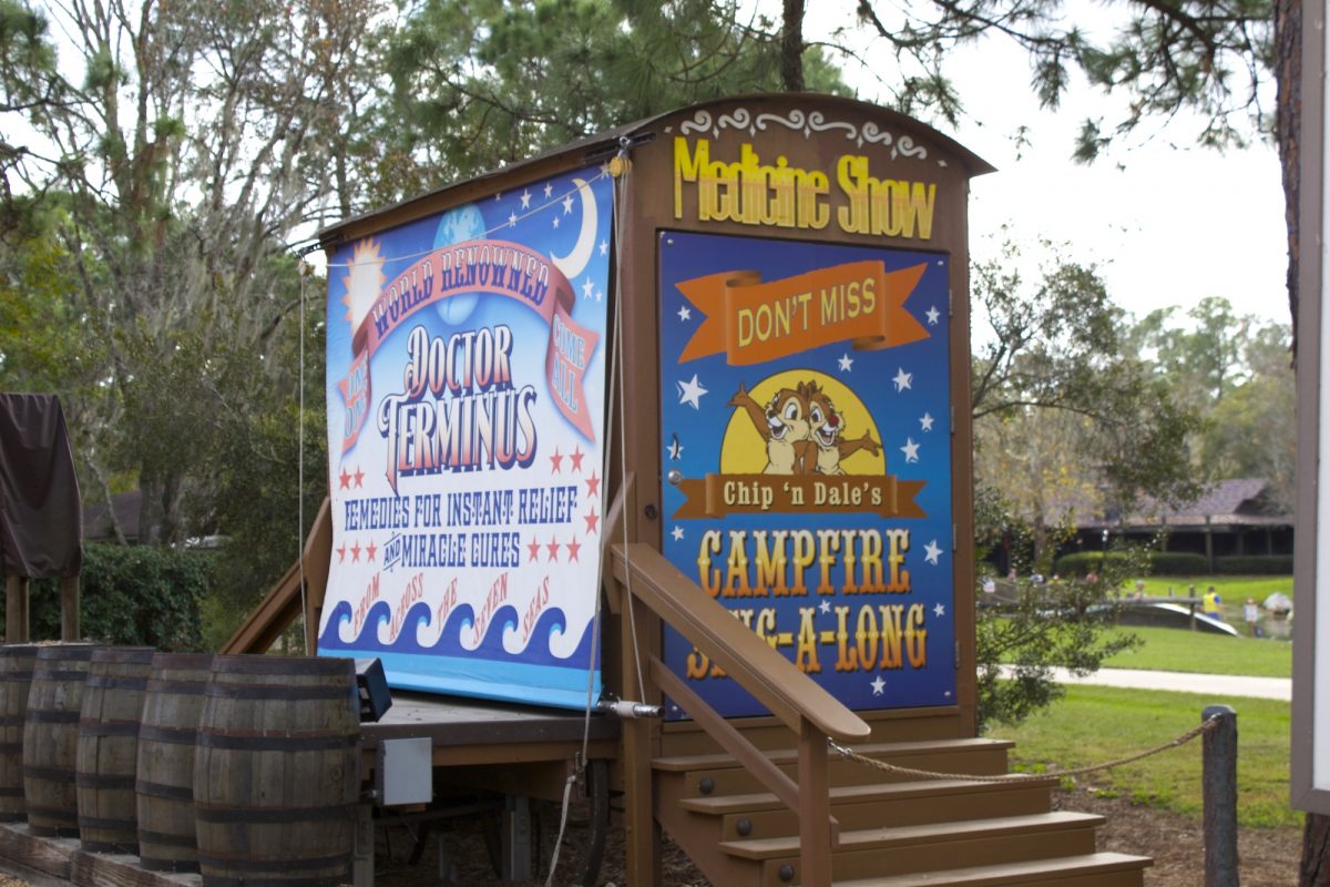 7 Disney Details at the Moderate Resorts | TouringPlans.com Blog