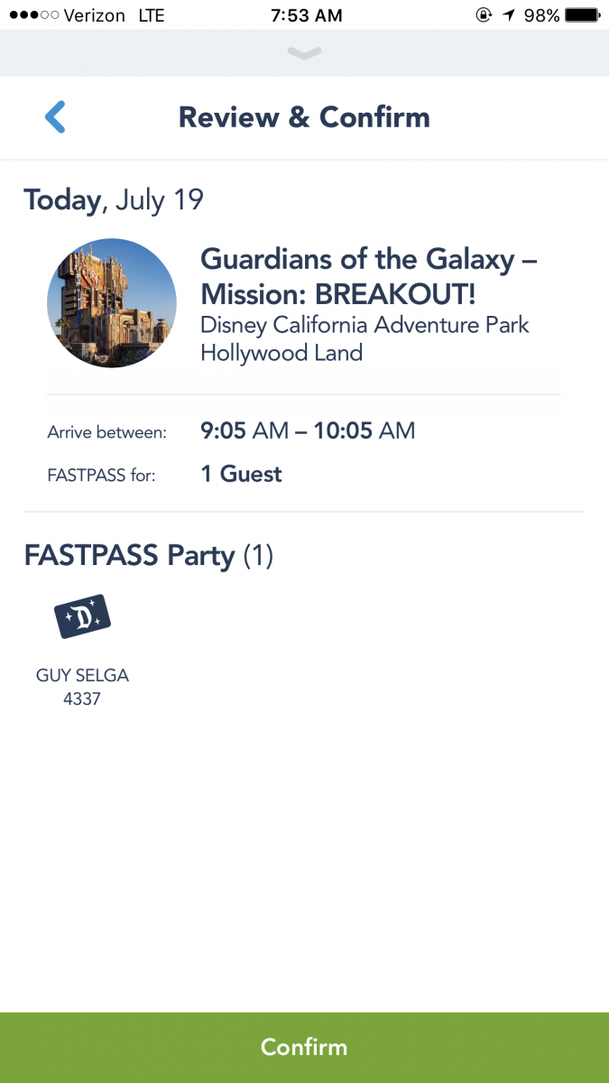 In-depth Look and Review of Disneyland’s MaxPass | TouringPlans.com Blog