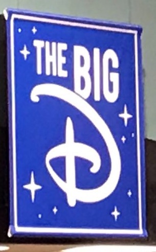 The SATURDAY SIX Has an IN-DEPTH Look at the 2017 D23 Expo (So Far ...