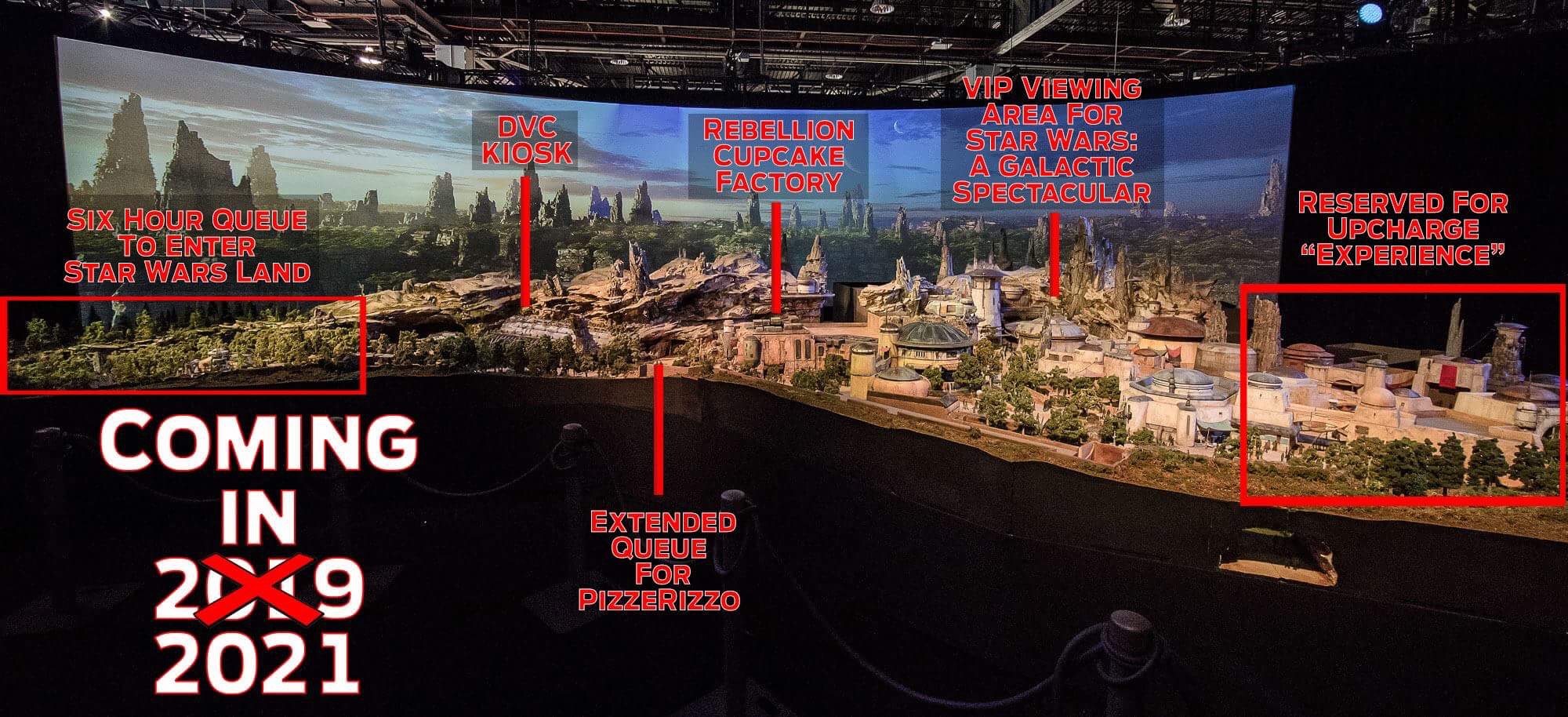 The SATURDAY SIX Has an IN-DEPTH Look at the 2017 D23 Expo (So Far) | TouringPlans.com Blog