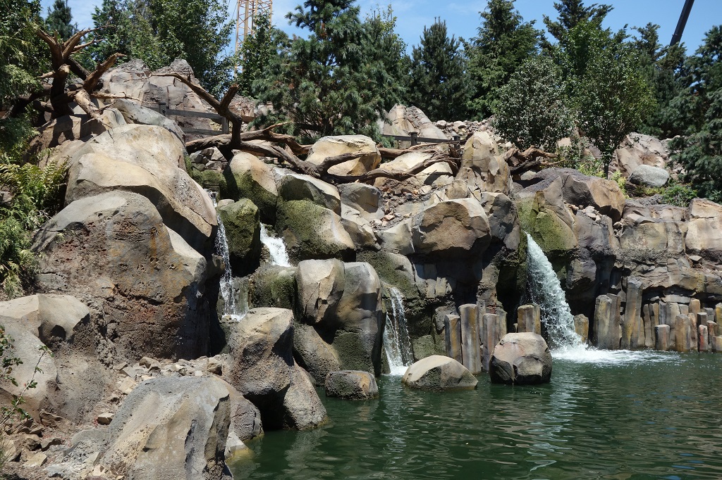 8 Things We Love About Disneyland’s New Rivers of America and ...