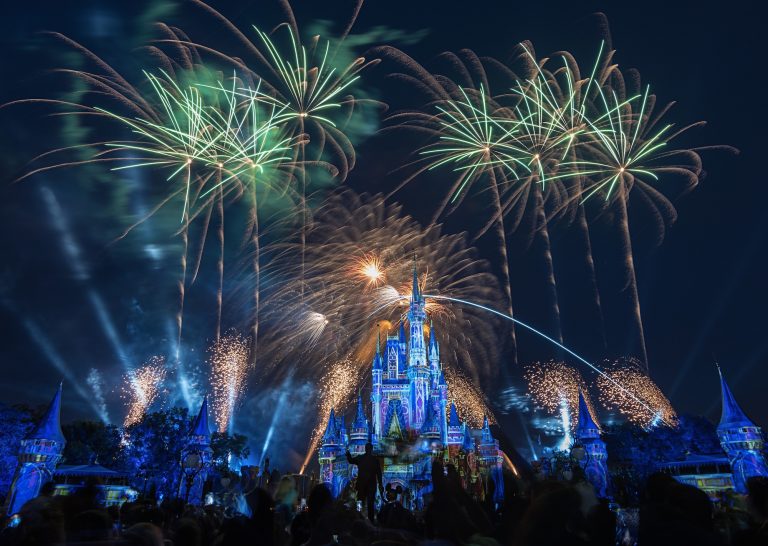 What To Know: A First-Timers Guide to Magic Kingdom | TouringPlans.com Blog