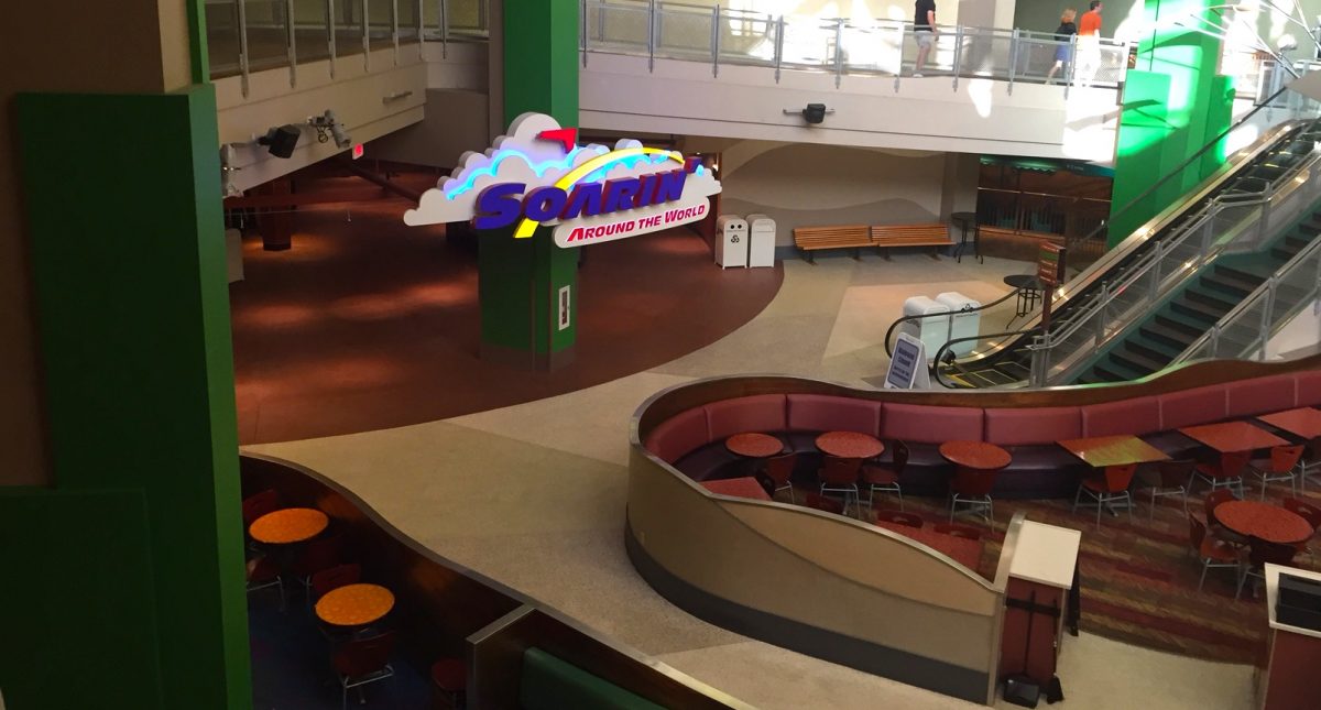 Everything You Need to Know About Soarin' Around the World ...