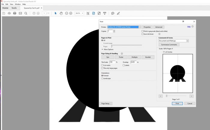 Creating Your Own Custom Pin Art: A Tutorial | TouringPlans.com Blog