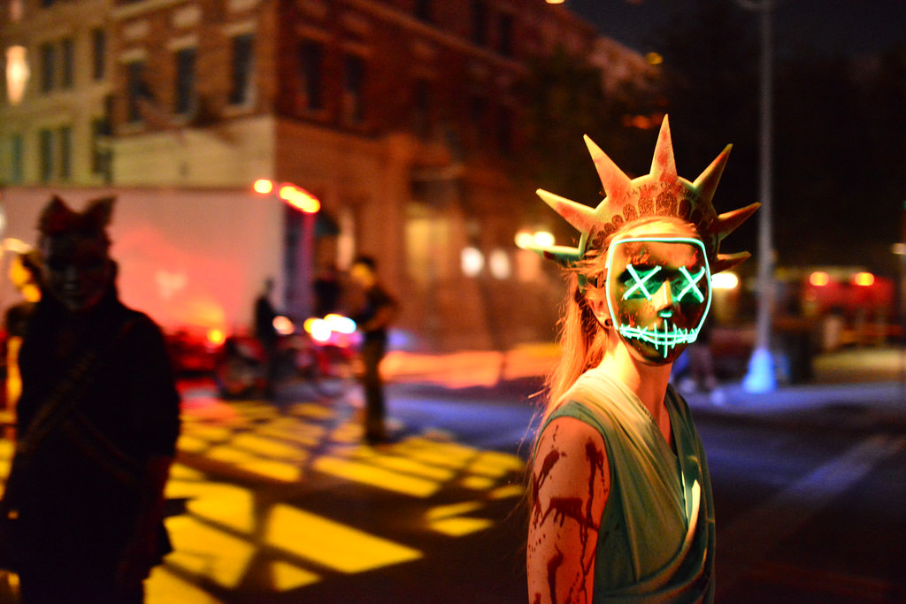 SATURDAY SIX: 6 Reasons We Love Universal’s HALLOWEEN HORROR NIGHTS 27 ...