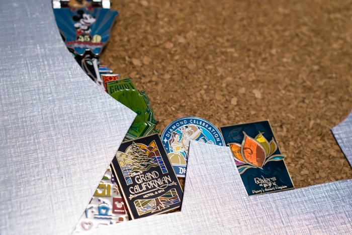 Creating Your Own Custom Pin Art: A Tutorial | TouringPlans.com Blog