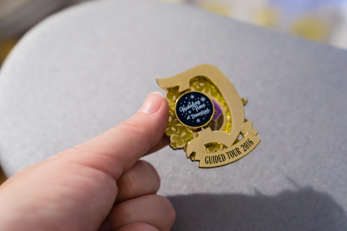 Creating Your Own Custom Pin Art: A Tutorial | TouringPlans.com Blog