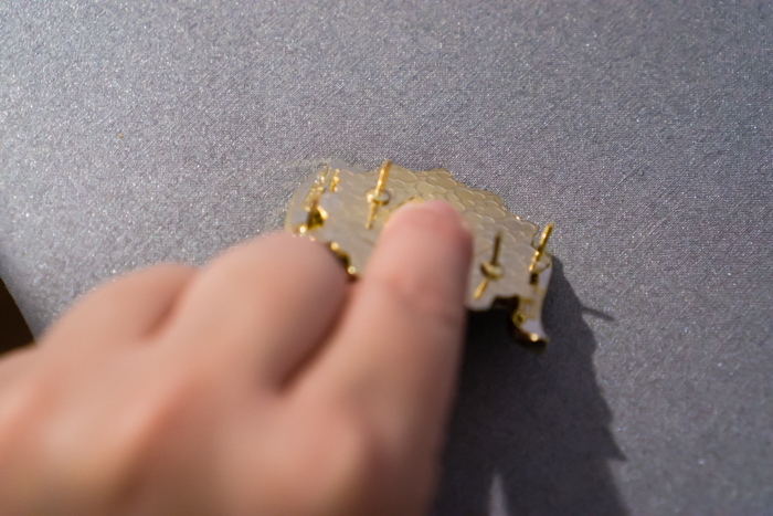 Creating Your Own Custom Pin Art: A Tutorial | TouringPlans.com Blog