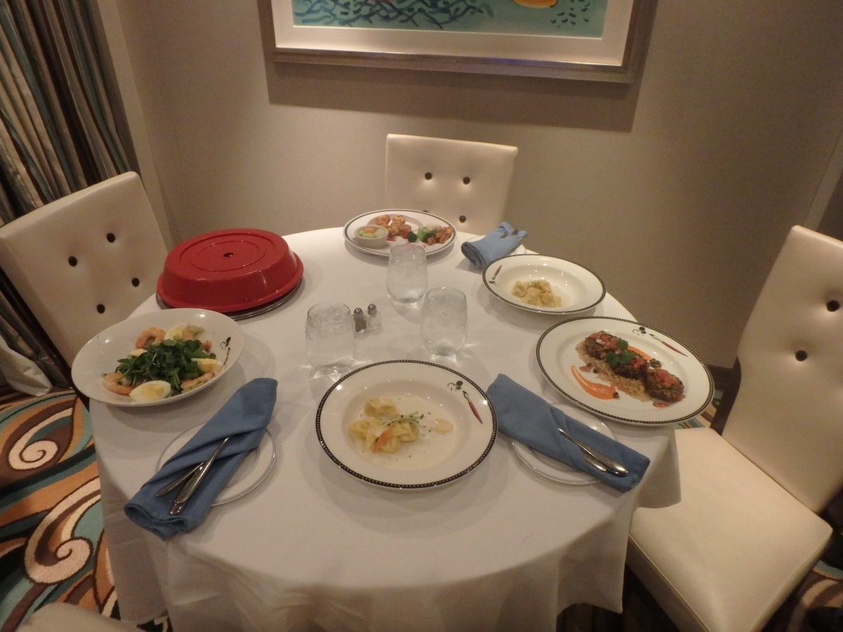 Five Things I Learned on my First Disney Cruise Line Concierge Trip ...