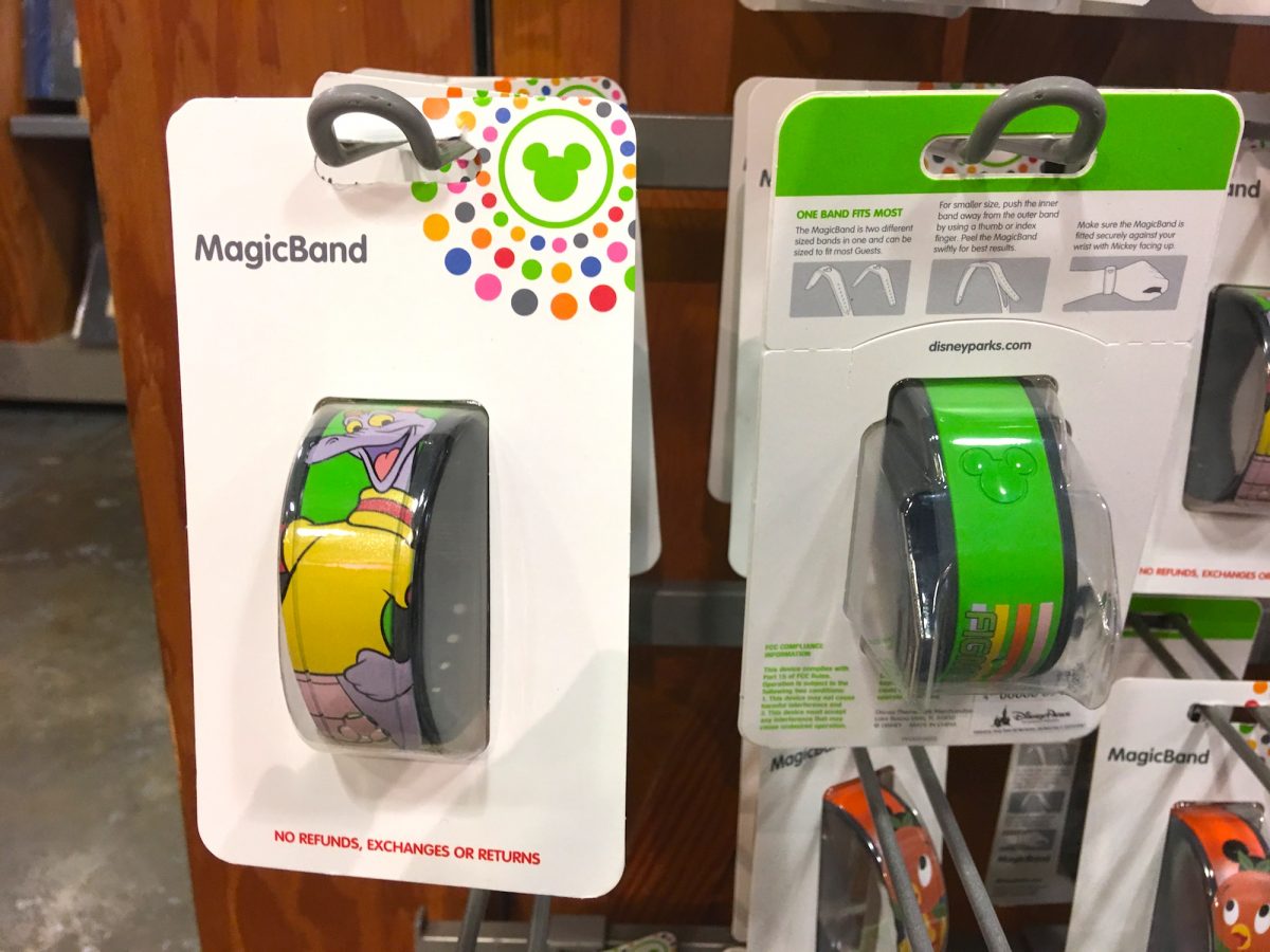 The Magic, The Memories, and Merch! SEPTEMBER 2017 Photo Report of the ...