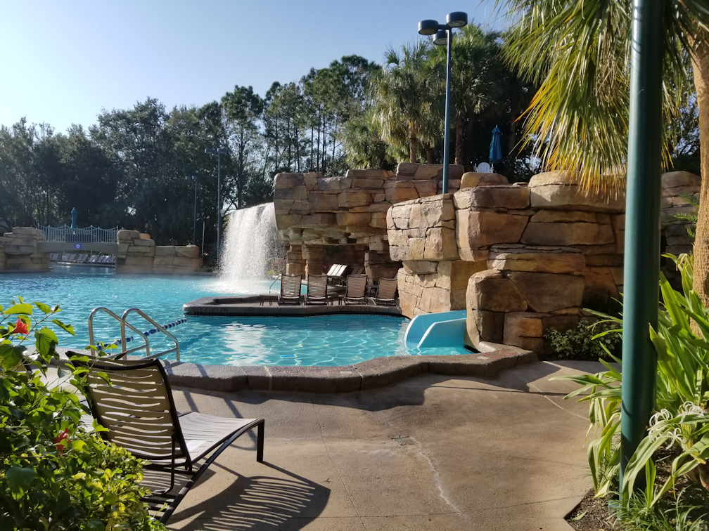 A Review of the Walt Disney World Swan and Dolphin Resort ...