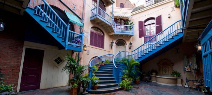 Café Orleans – A Disneyland Dining Review | TouringPlans.com Blog