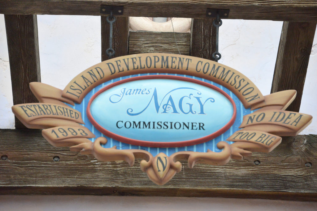 SATURDAY SIX: 6 Reasons We Love PORT OF ENTRY at Universal’s Islands of ...