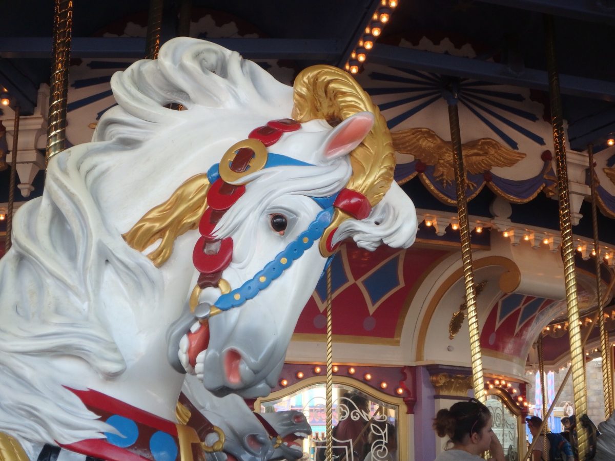 Ask It Results: Best Fantasyland Spinning Ride | TouringPlans.com Blog