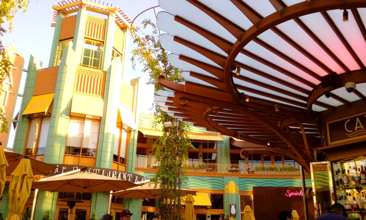 Uva Bar – A Disneyland Dining Review | TouringPlans.com Blog