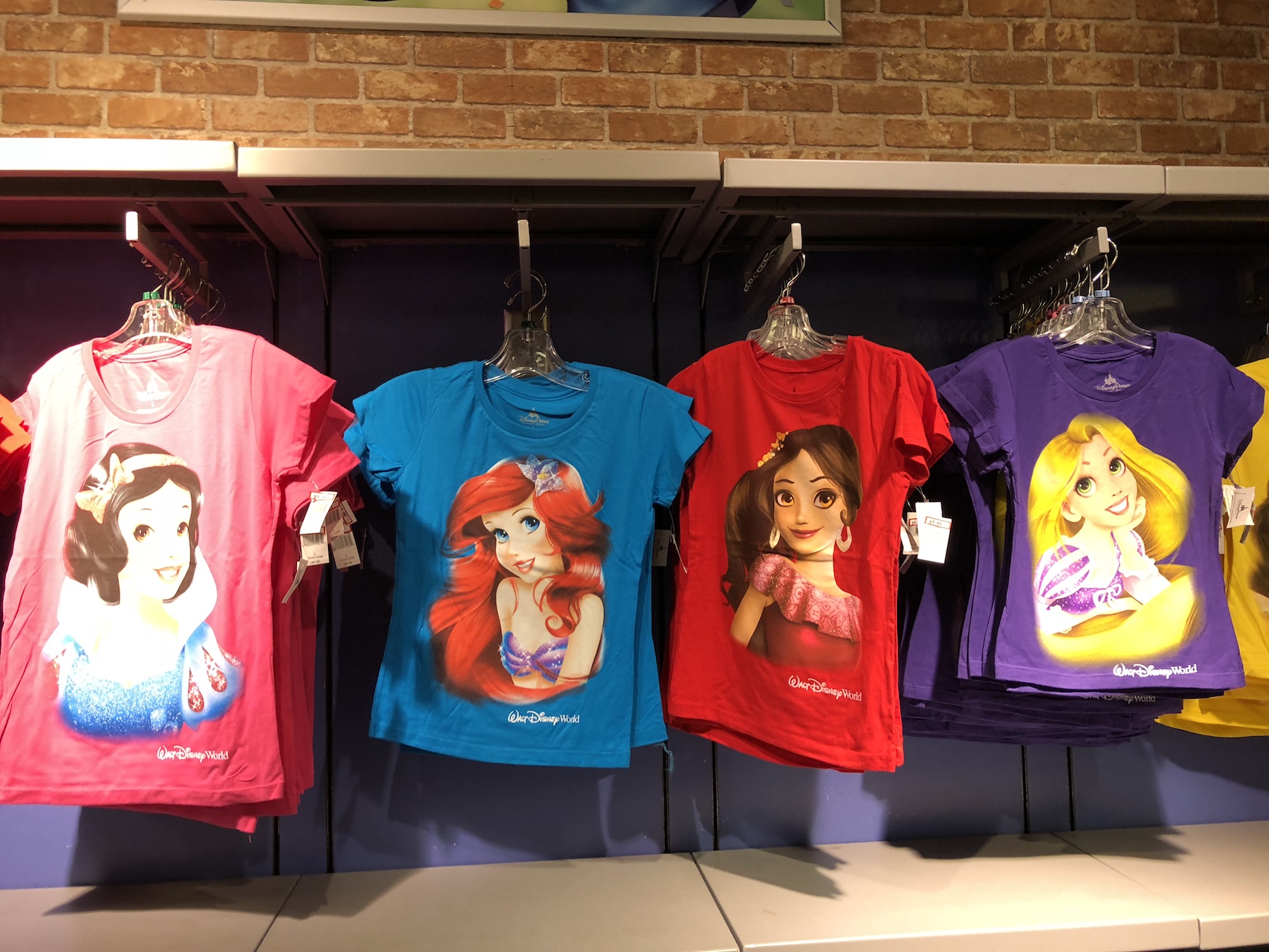 The Magic, The Memories, and Merch! NOVEMBER 2017 Photo Report of the ...