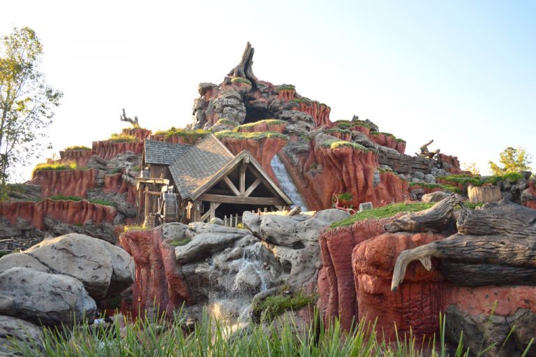 Everything You Need to Know About Splash Mountain | TouringPlans.com Blog
