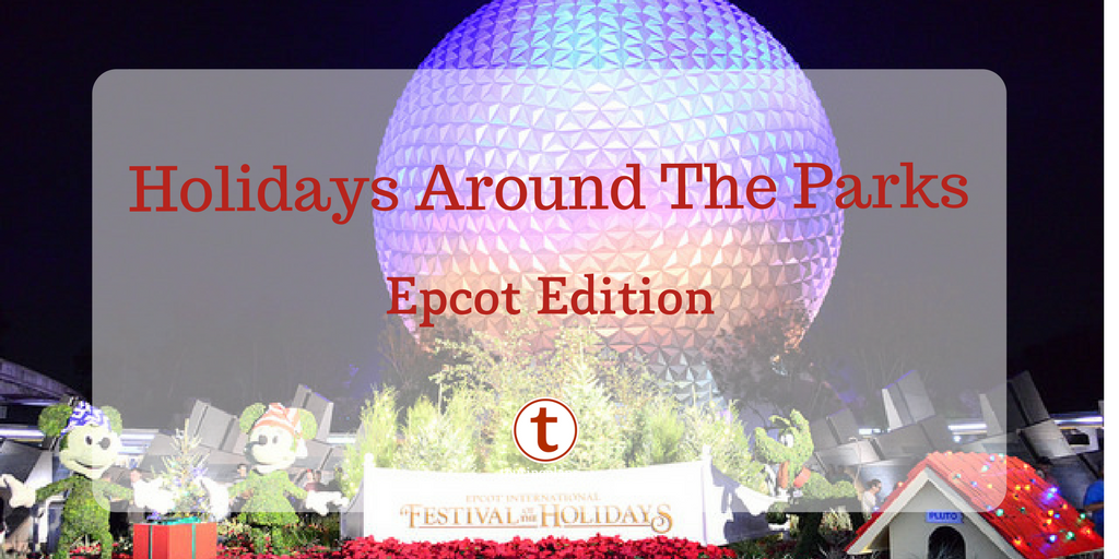 Holidays Around The World | TouringPlans.com Blog