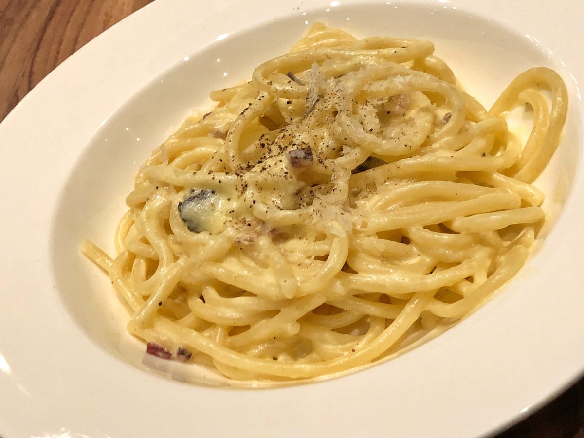 Enzo’s Hideaway: Pricey Pasta Eatery or Hidden Gem? | TouringPlans.com Blog